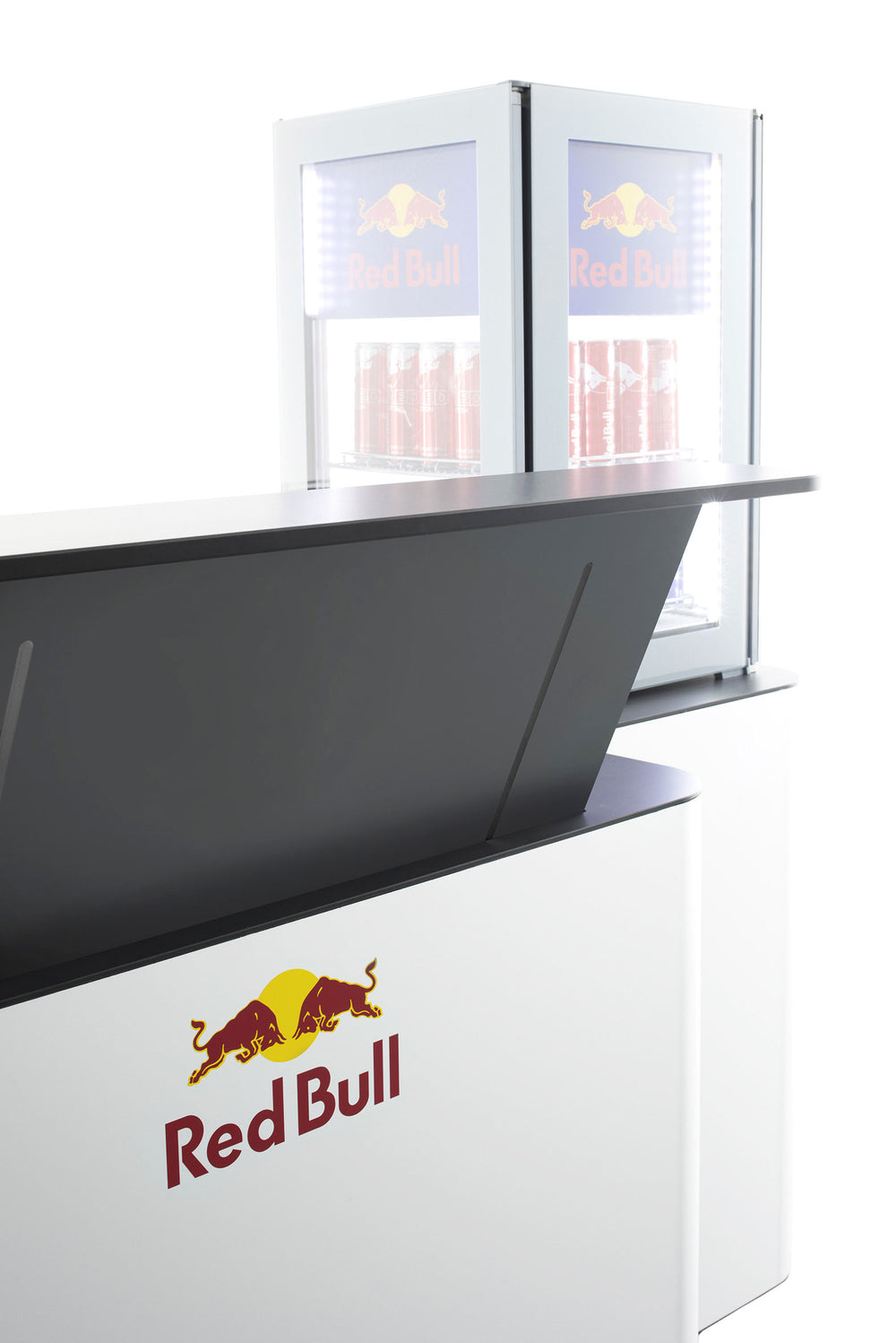 Project Fastlane Bar Red Bull – conmoto-shop